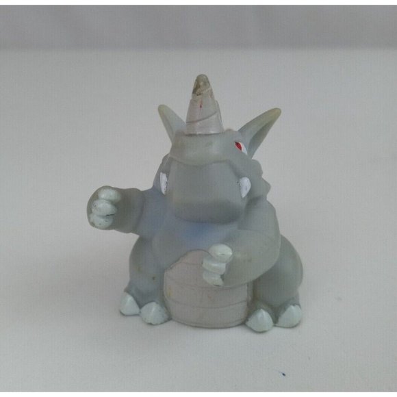 Bandai Namco | Toys | 997 Bandai Nintendo Pokemon Rhydon 2 Finger ...